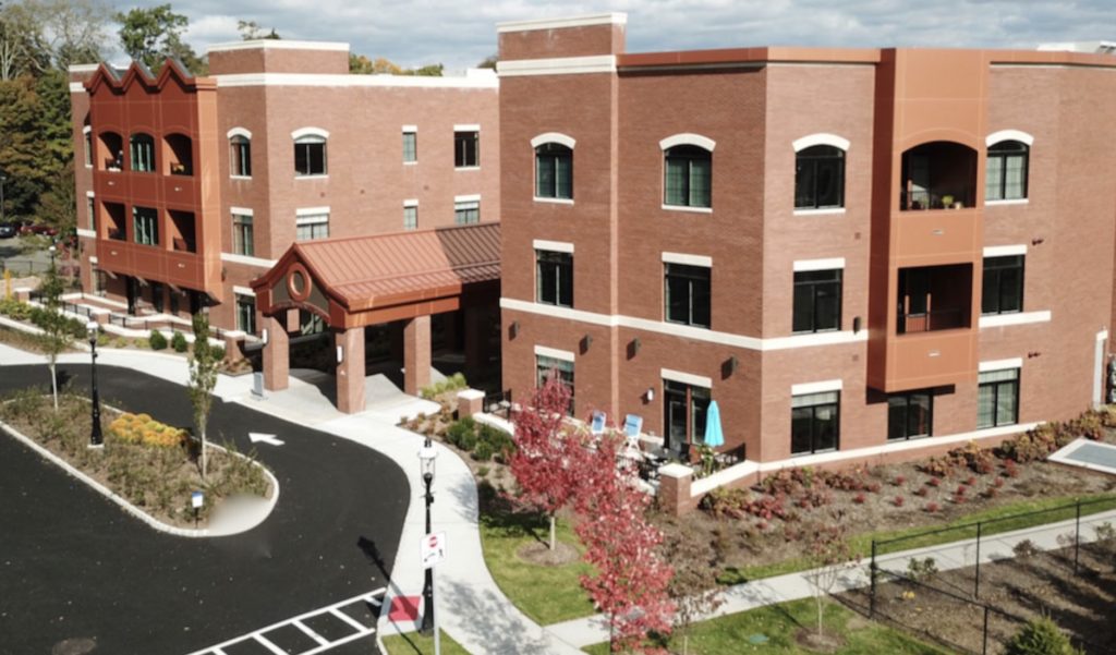 About | Madison Place Condo